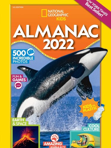 Almanac 2022