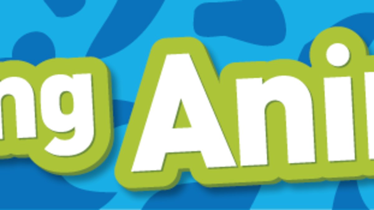 Roo'd Awakening | National Geographic Kids