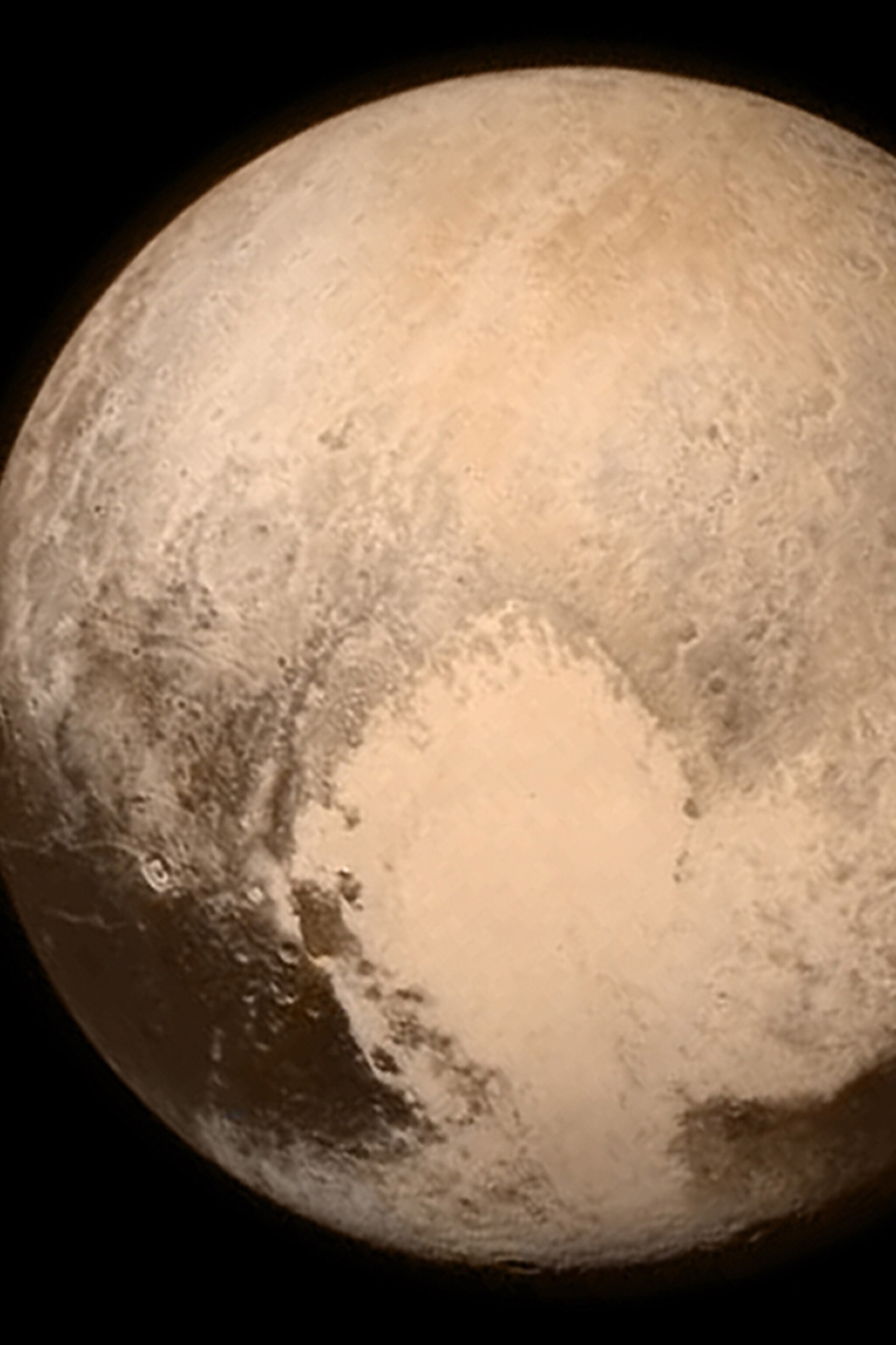 National Geographic Dwarf Planets Culture Re View: Why Is Pluto Not A