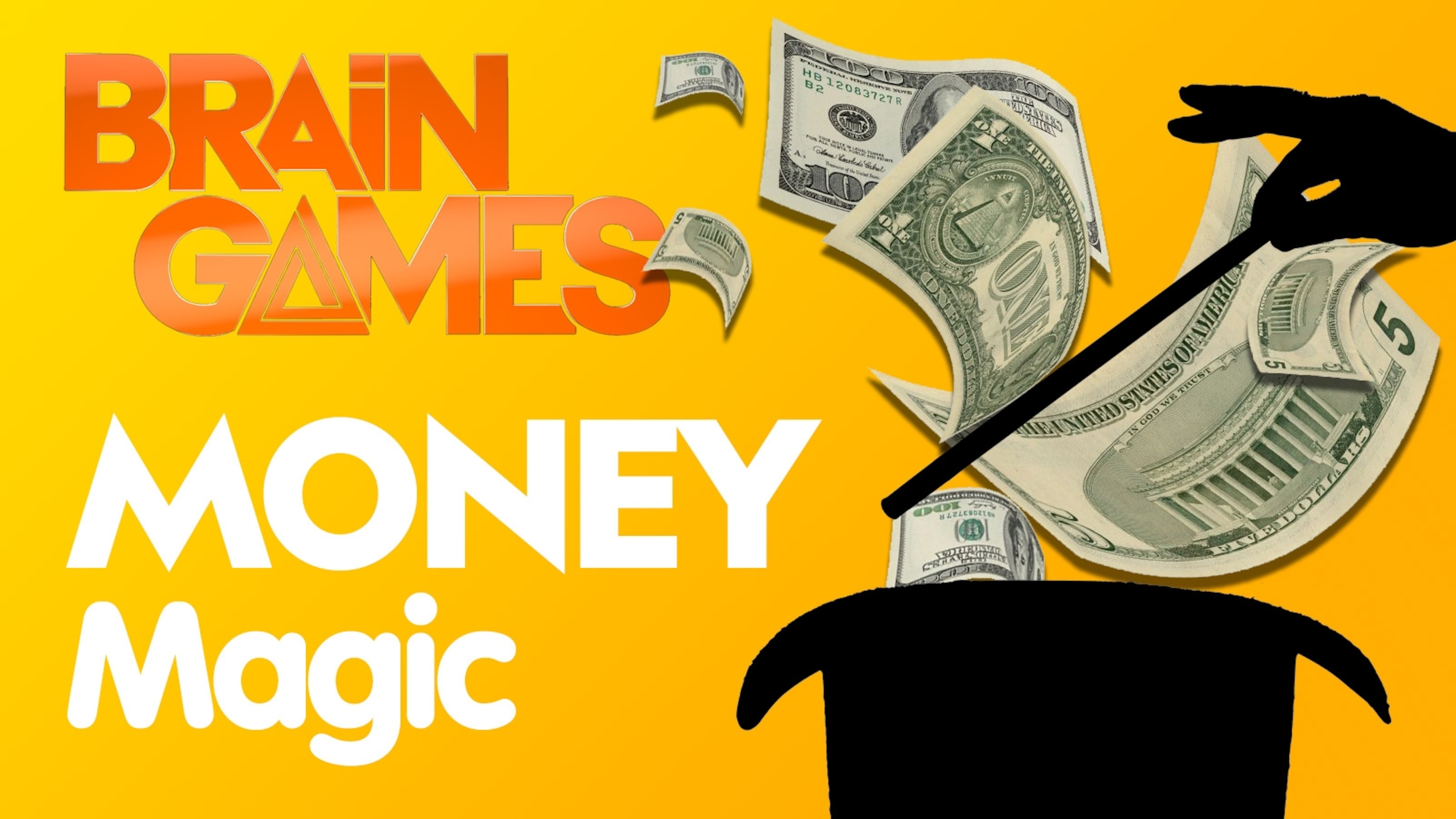 Brain Games Tricks Revealed