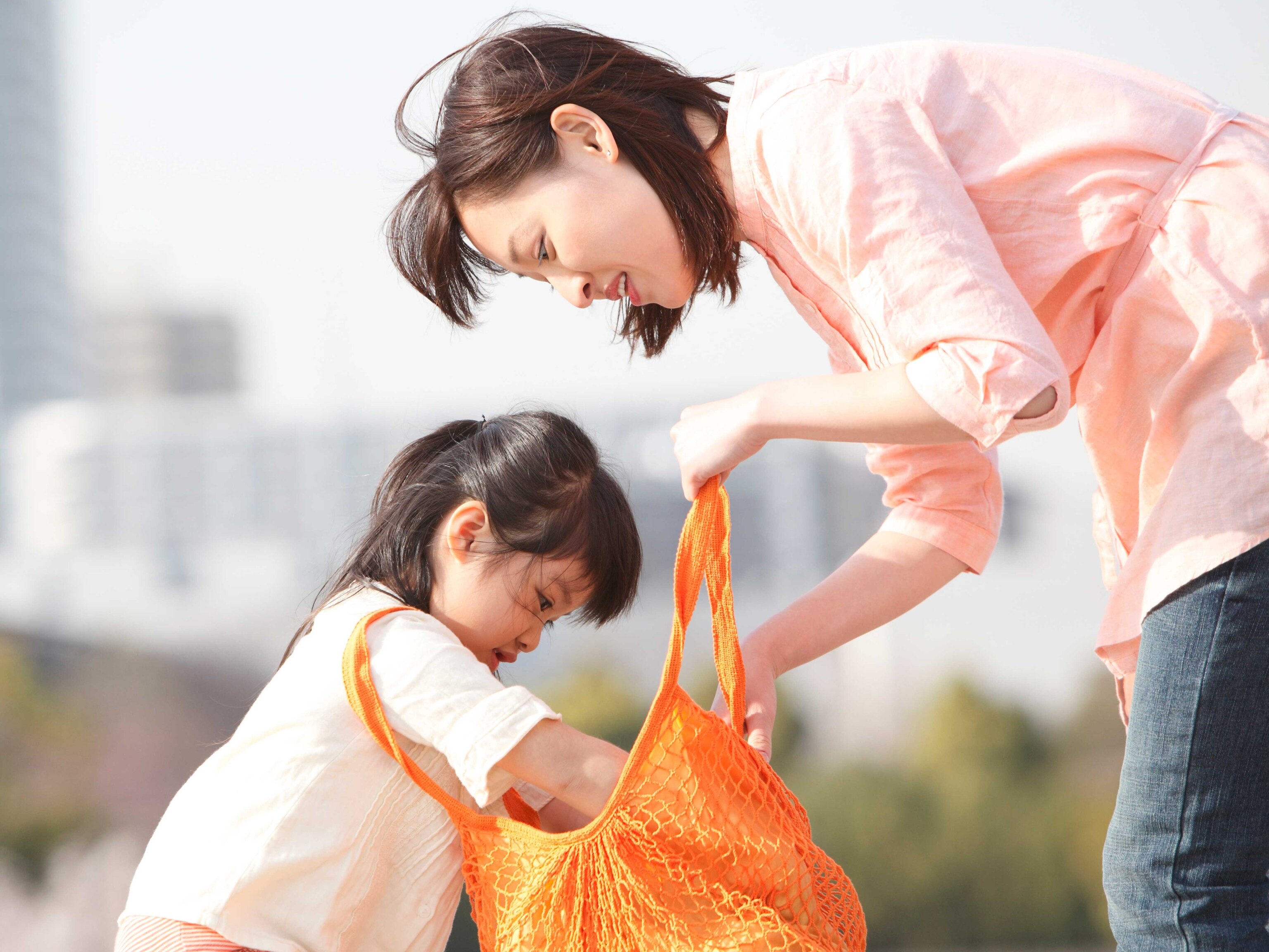 Kids take charge: Planet protectors