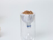 Homemade Water Filter Science Fair Homemade Ftempo