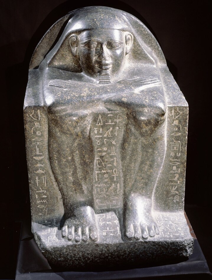 Uncover the secrets of one of the world’s oldest civilizations: Ancient ...