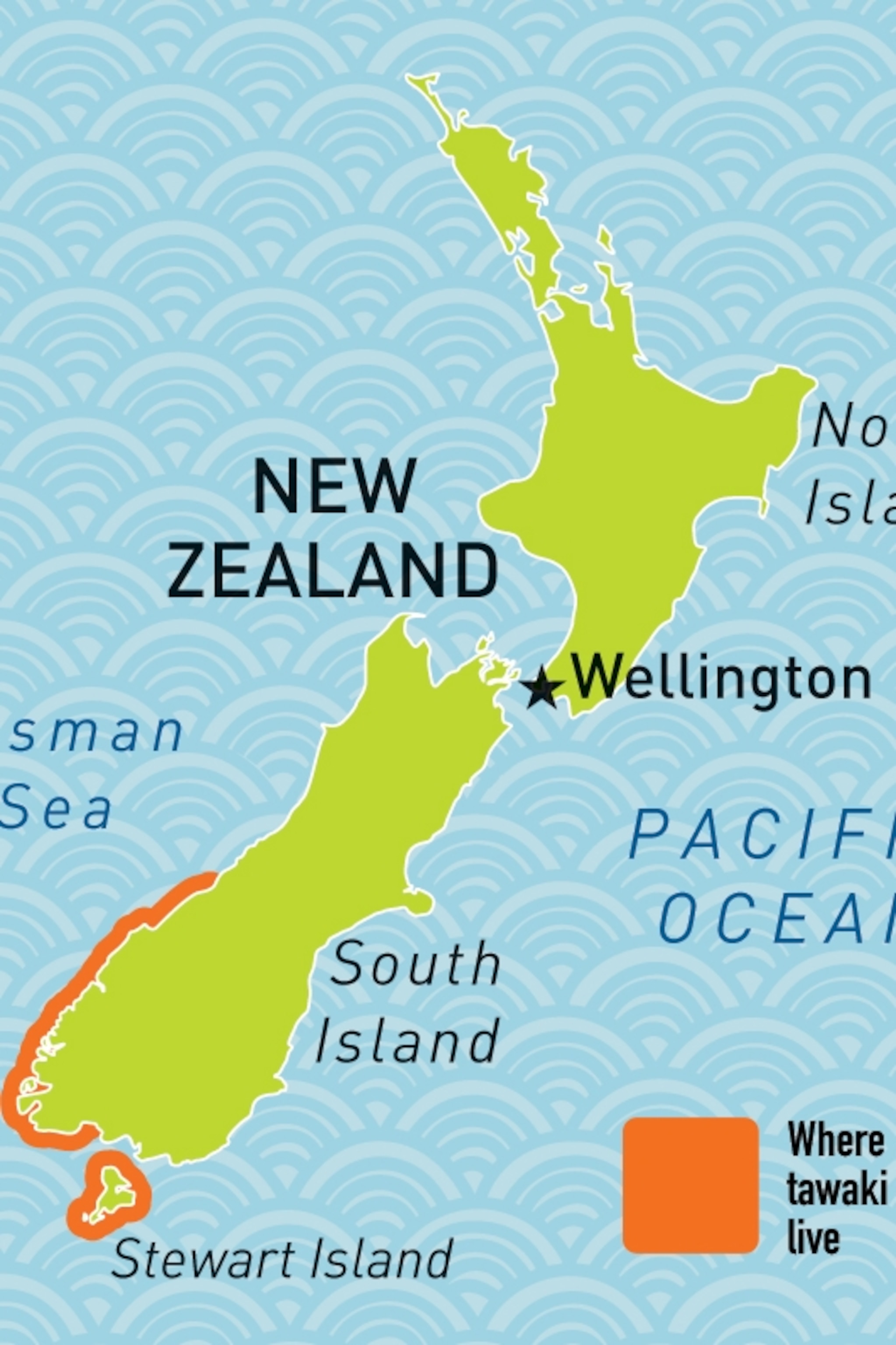 Penguin Range Penguinology: First Post And A Little Info