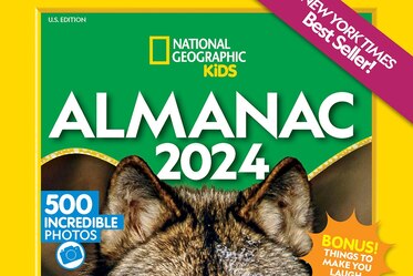 Almanac 2024