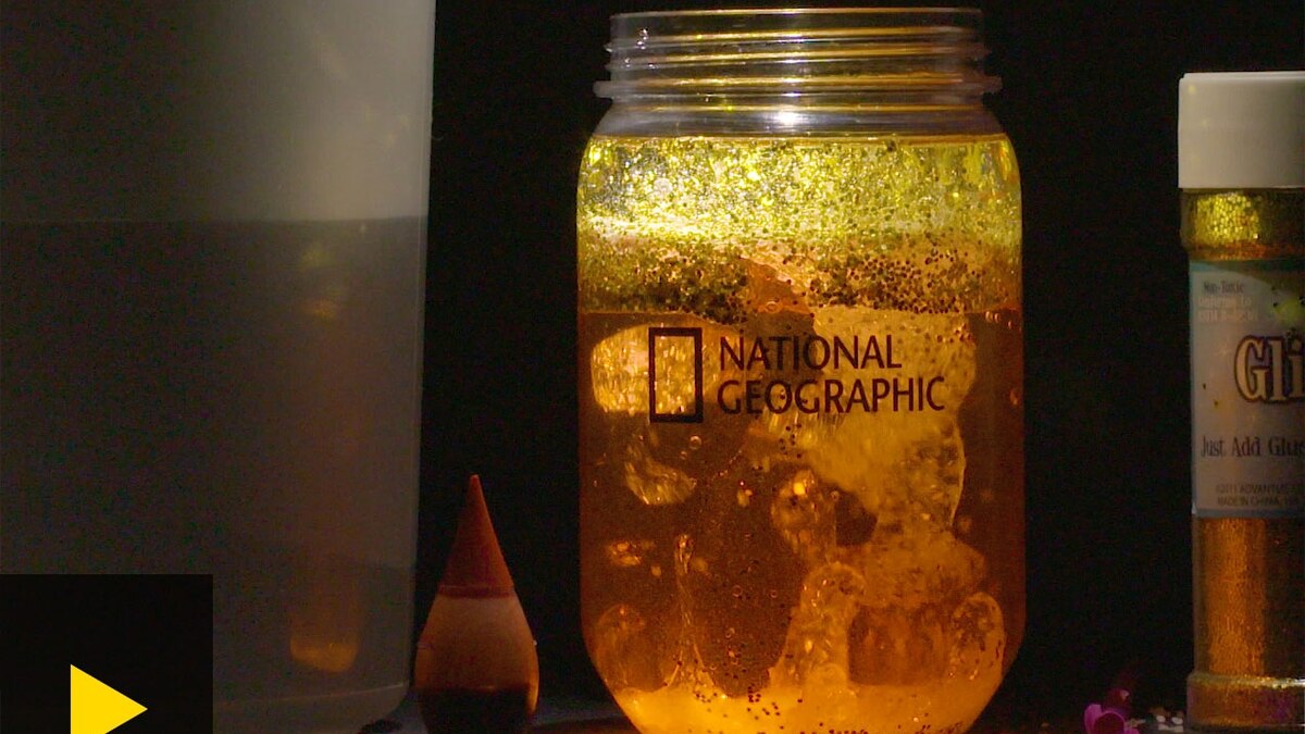 Build STEM skills with science experiments | National Geographic