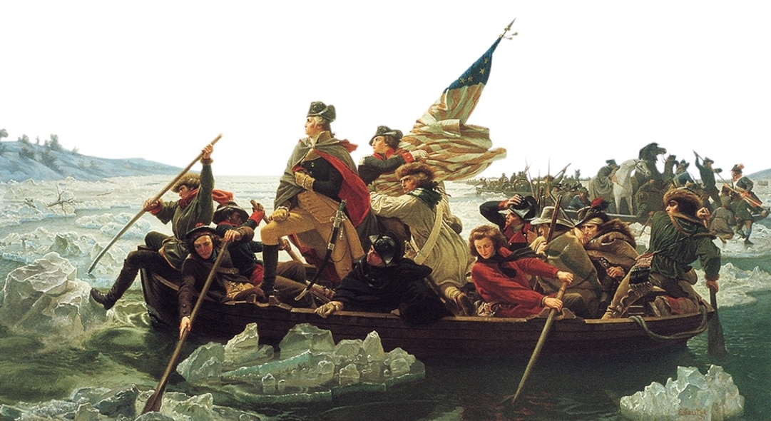 George Washington Independence