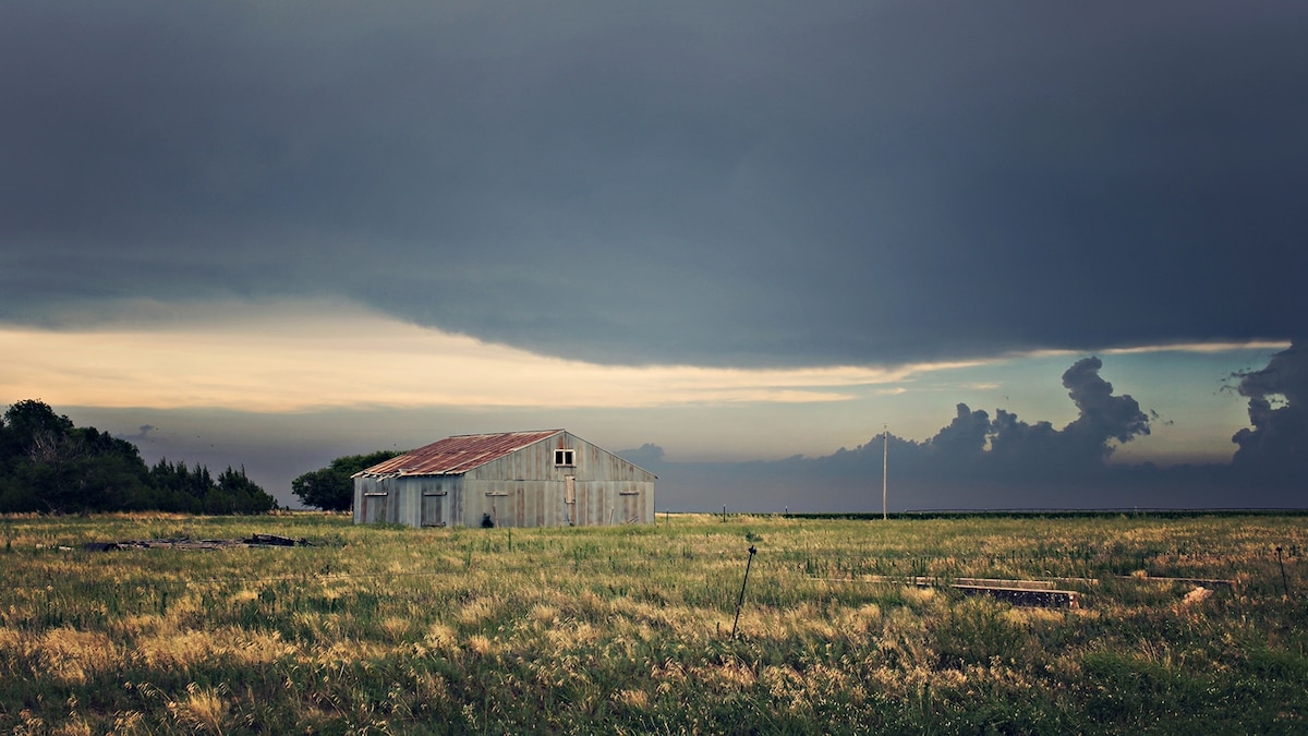 Oklahoma Pictures and Facts