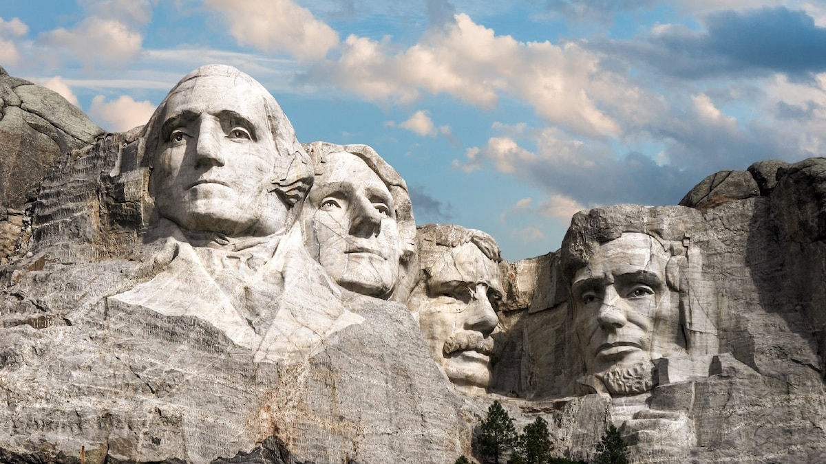 South Dakota Pictures and Facts | National Geographic Kids