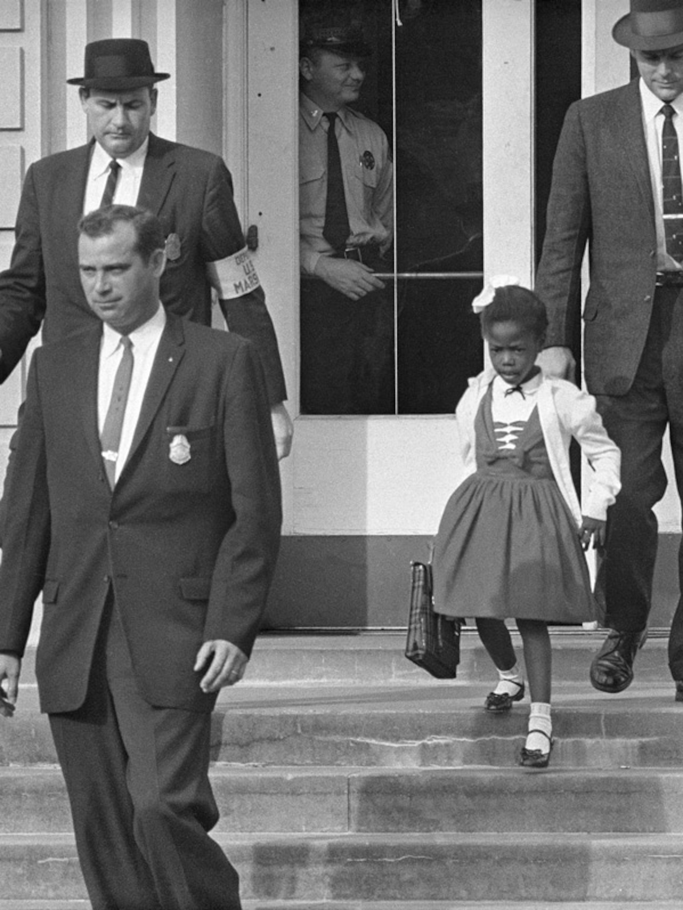 Racial Segregation In Schools Rosa Parks Timeline | Timetoast