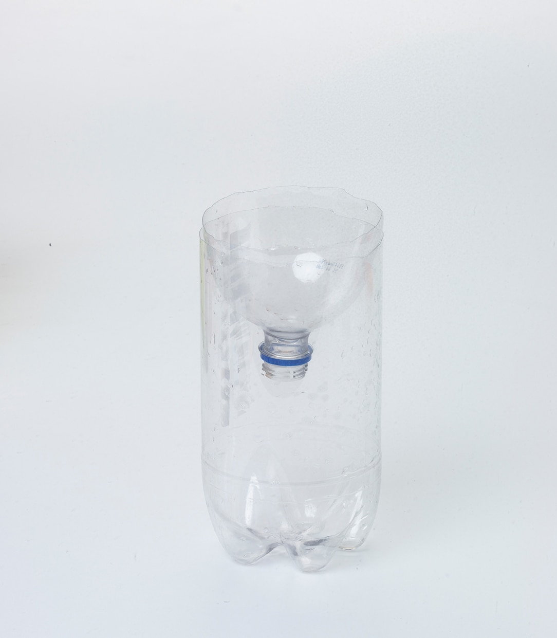 how to draw a glass of water step by step