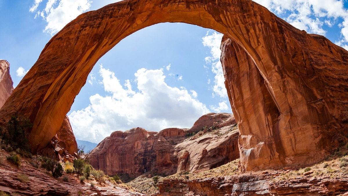 National Parks | National Geographic Kids