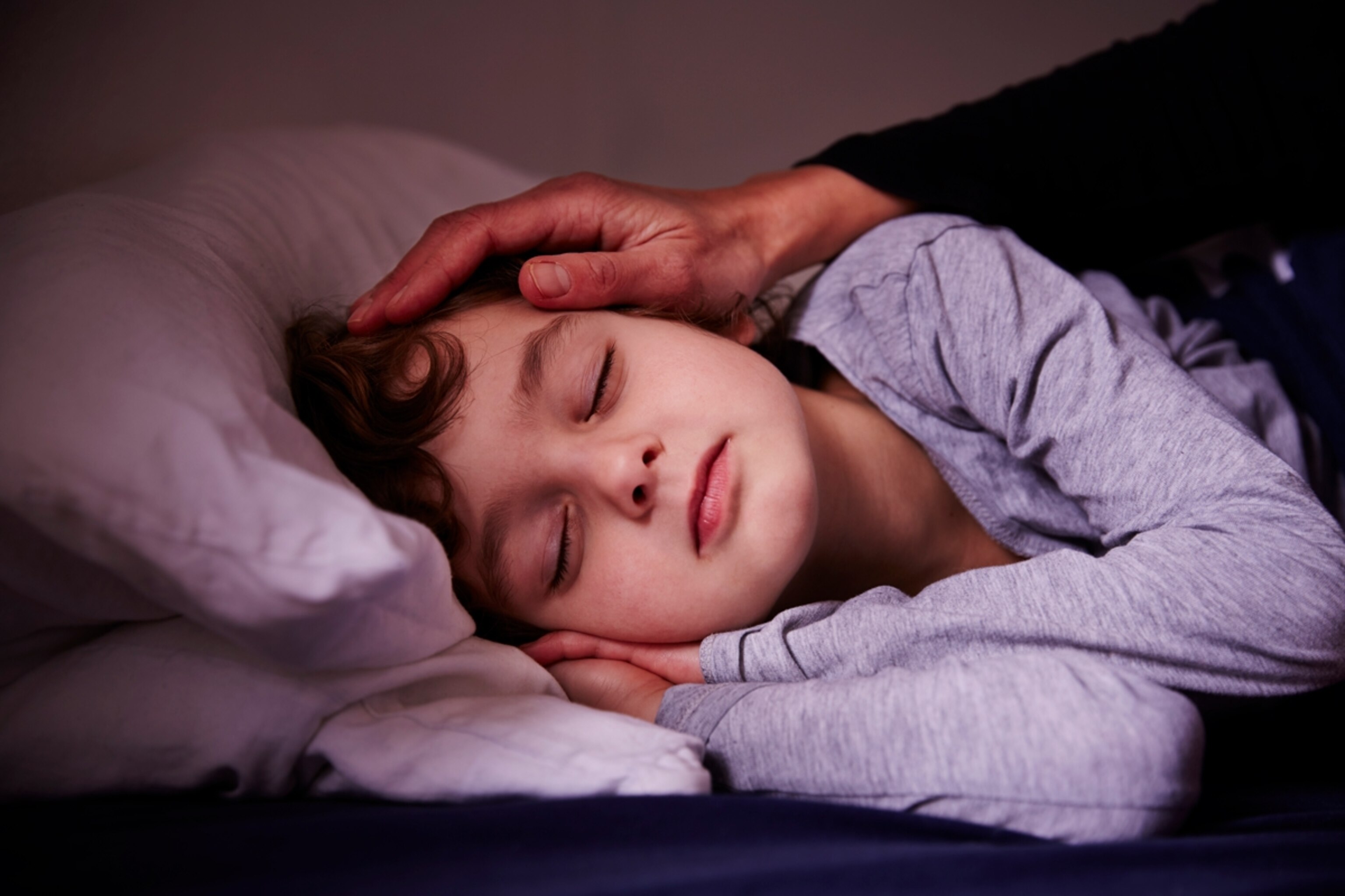 Kids are having pandemic dreams too
