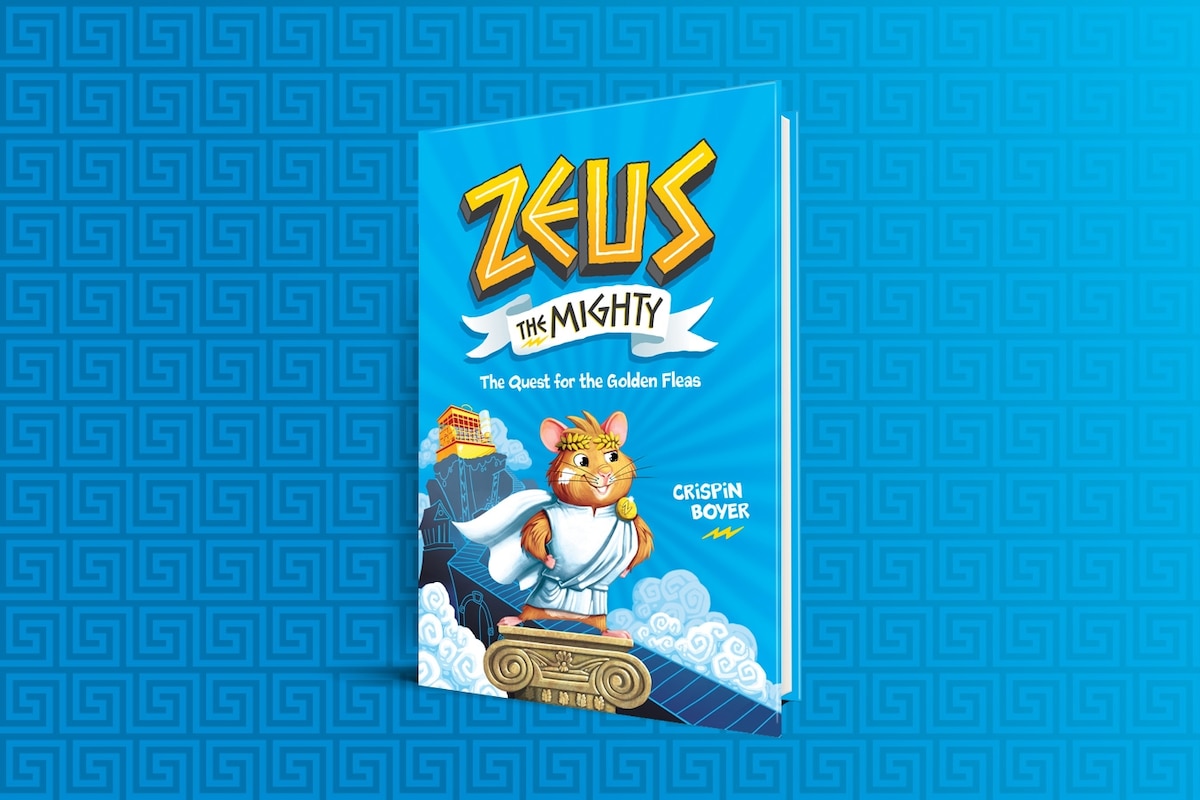Zeus the Mighty
