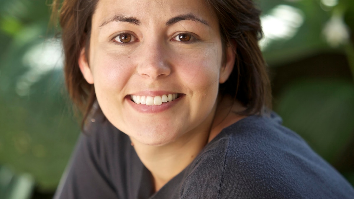 Beth Shapiro: Evolutionary Biologist | Explorer Academy