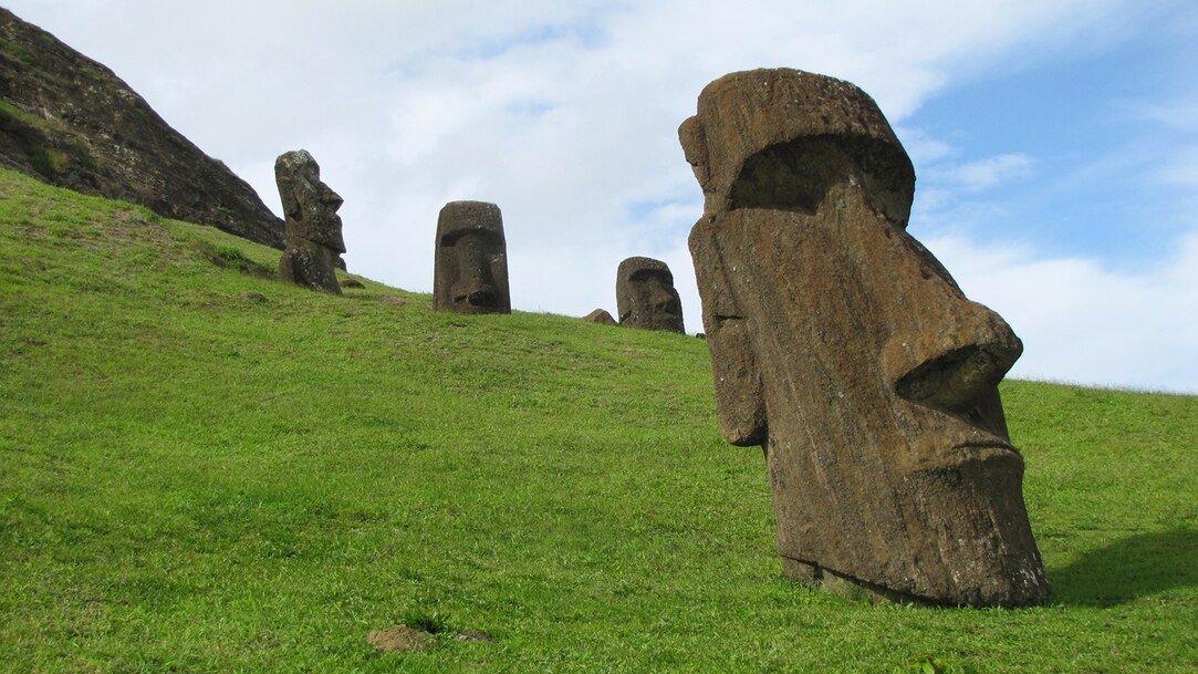 What Are Chileans Known For