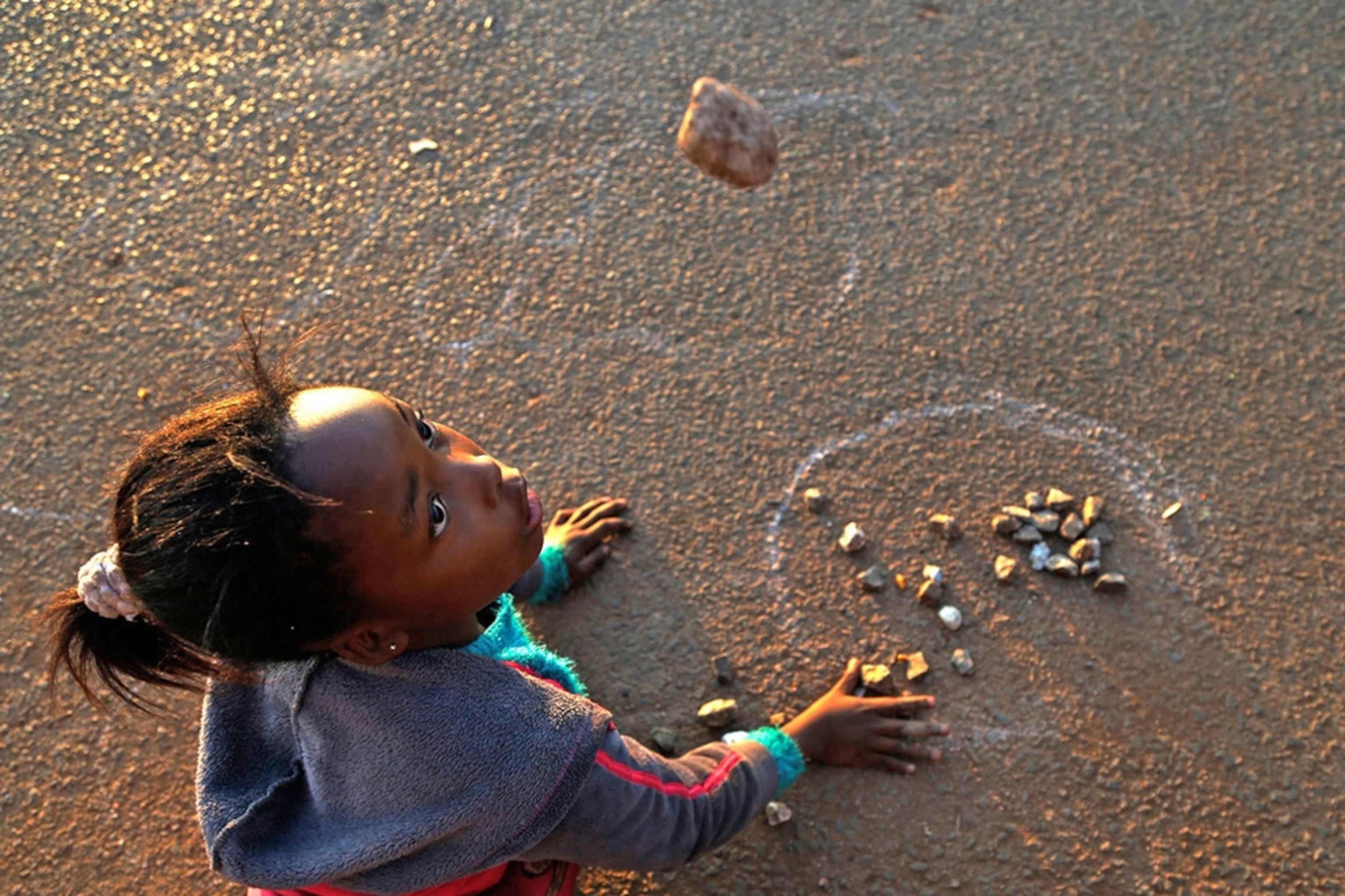 Bring the world to your backyard with these 10 games