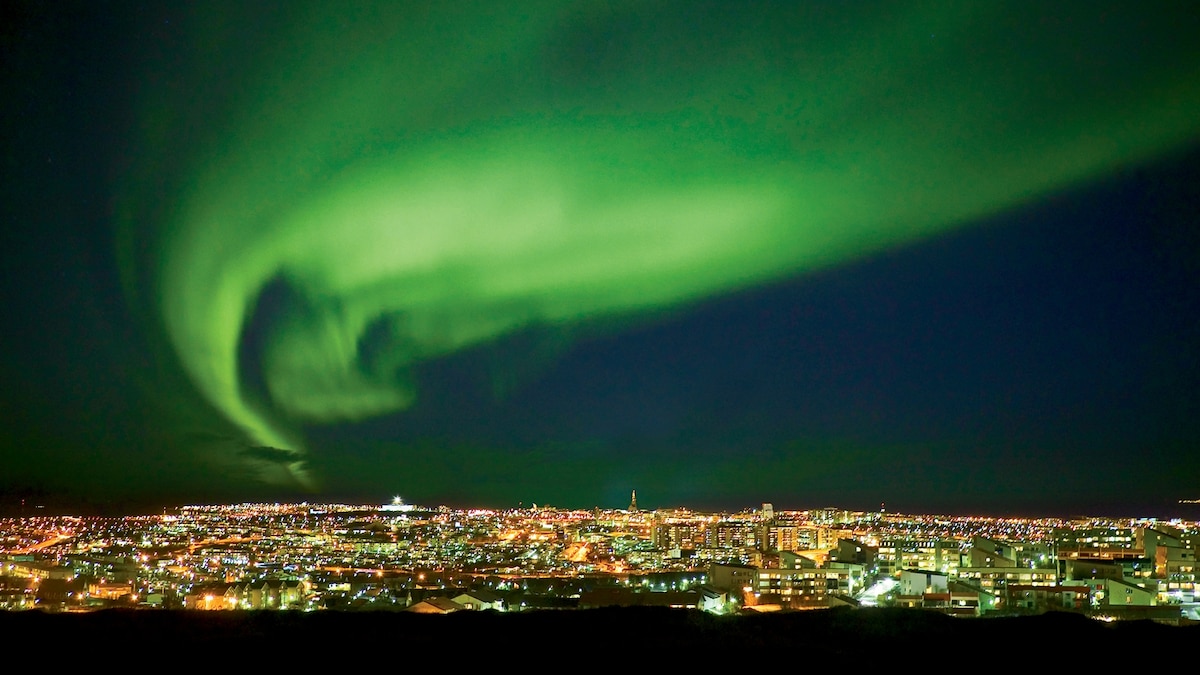 Ten freaky forces of nature | National Geographic Kids