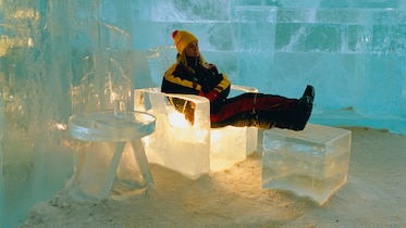 Wacky Weekend: Kooky Furniture