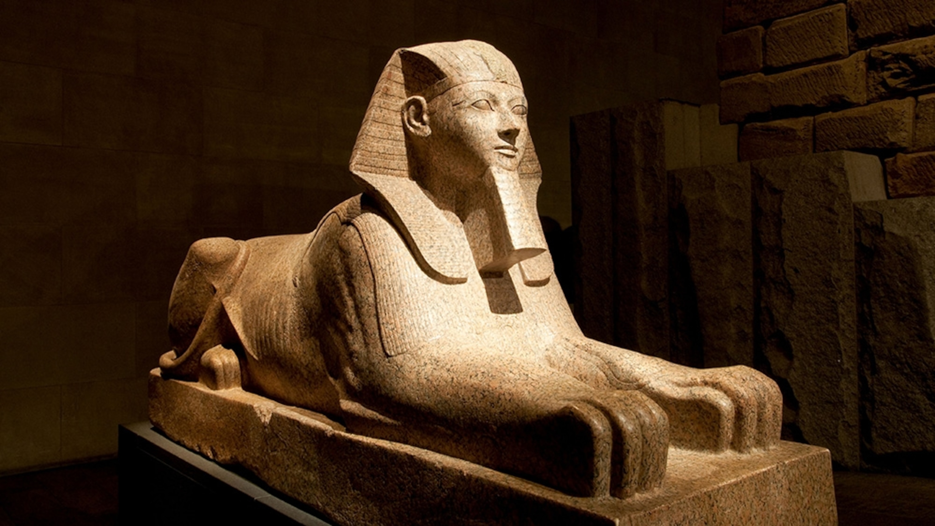 Egypt Hatshepsut Unveiling The Majesty Of Hatshepsut: A Closer Look At
