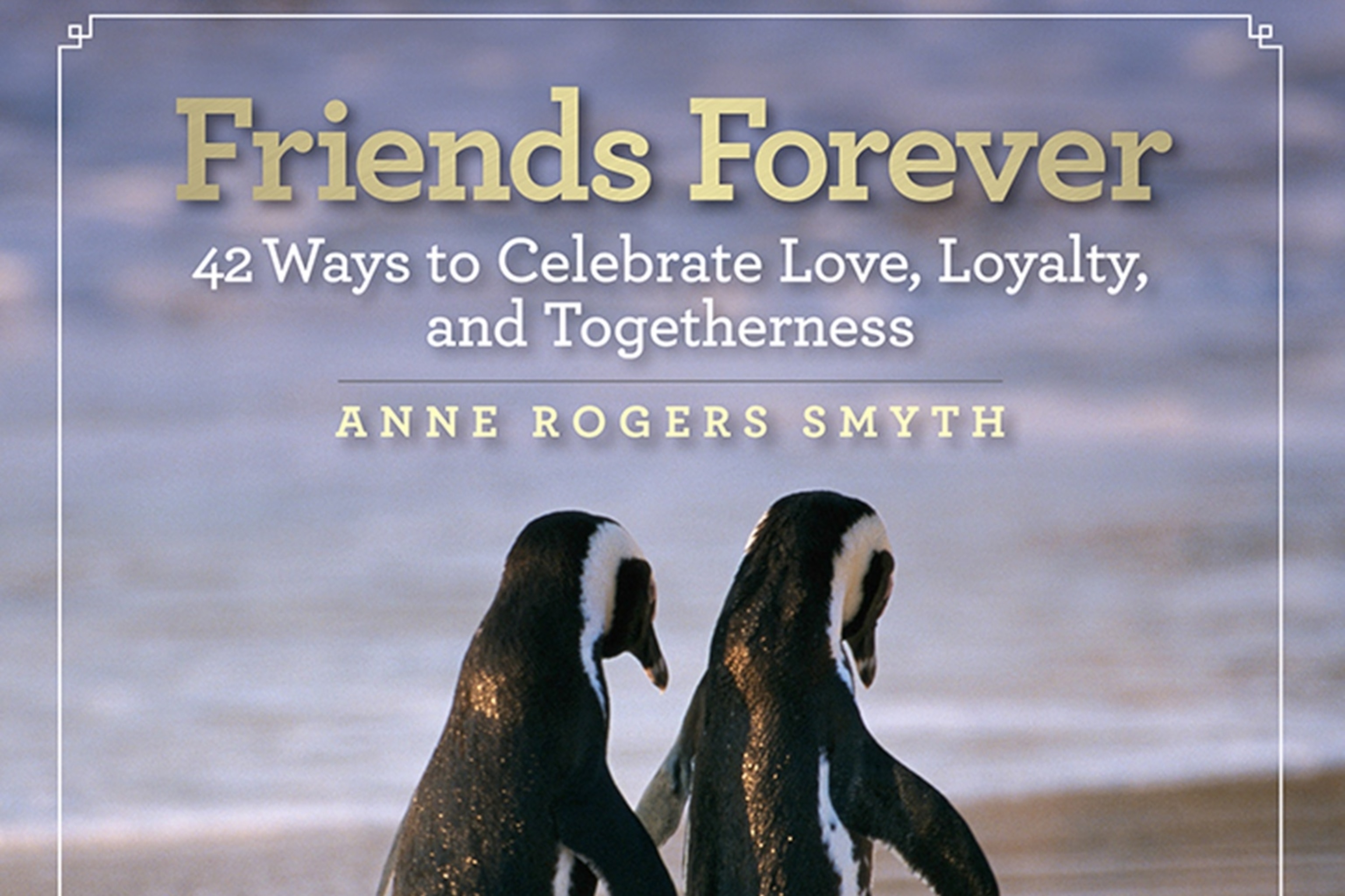 Friendship Forever Cover