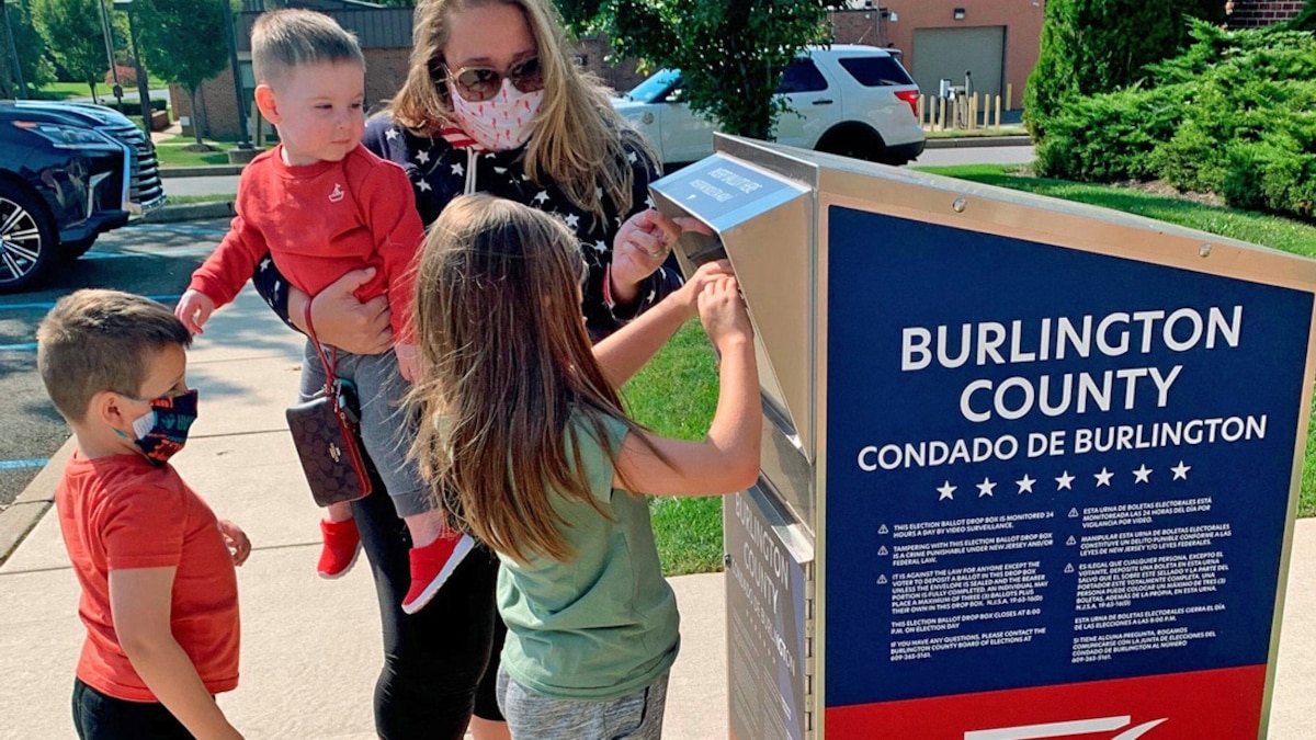 How the election can spark civic engagement in kids