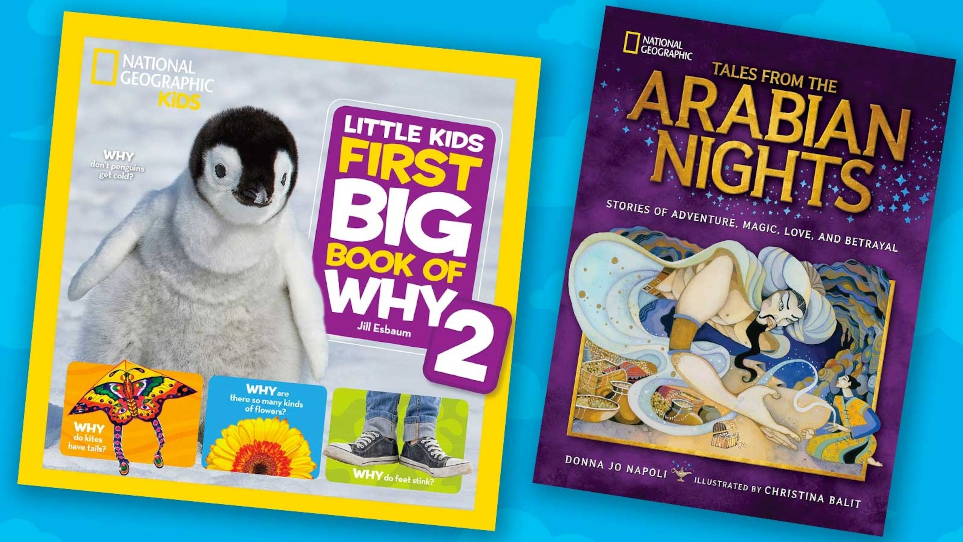 Tips for Giving Children the Most Awesome Holiday Season Ever