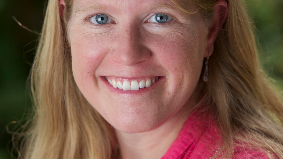 Sarah Parcak: Space Aracheologist | Explorer Academy | National ...