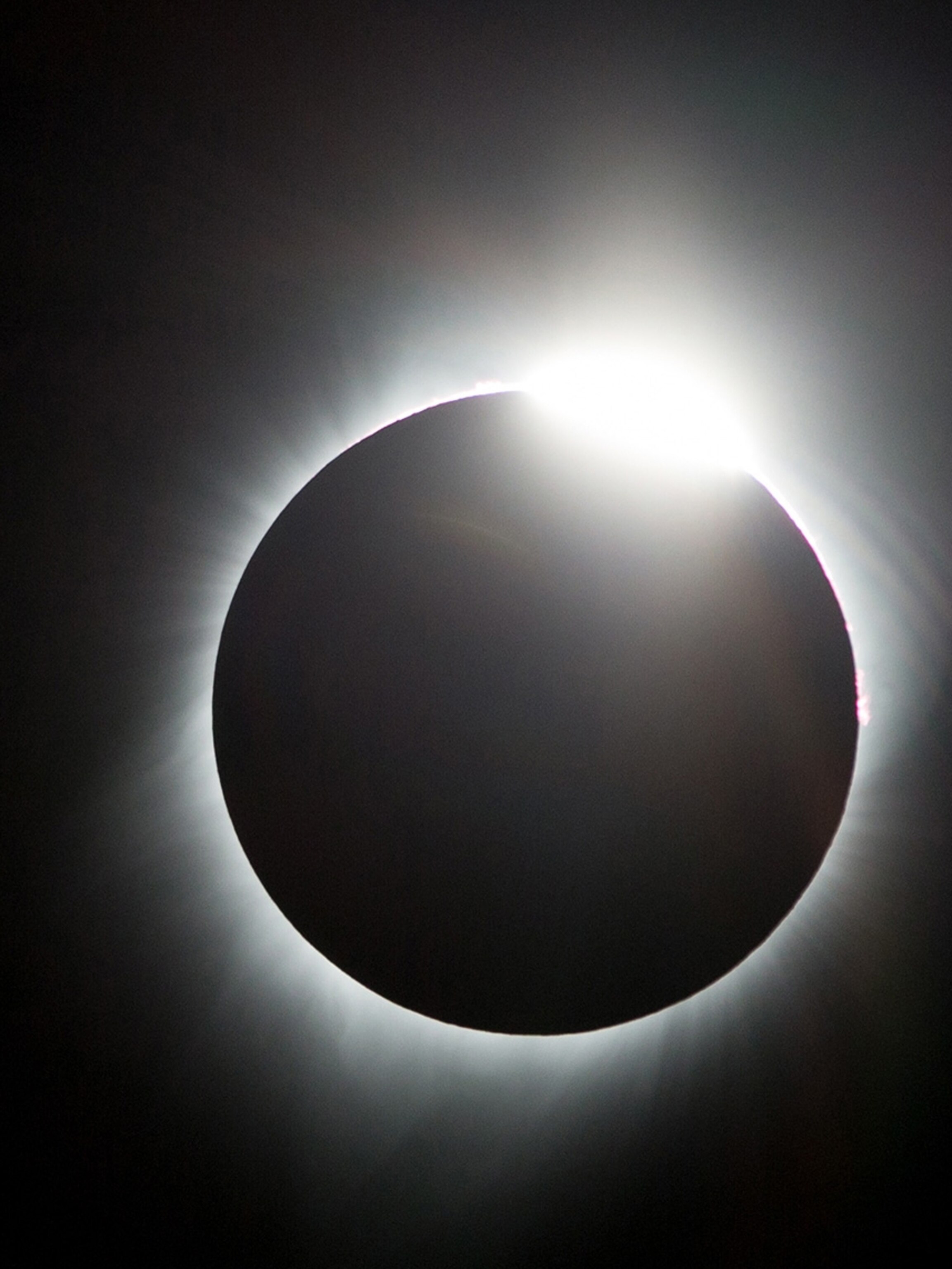 Lunar Eclipse Funneh Body