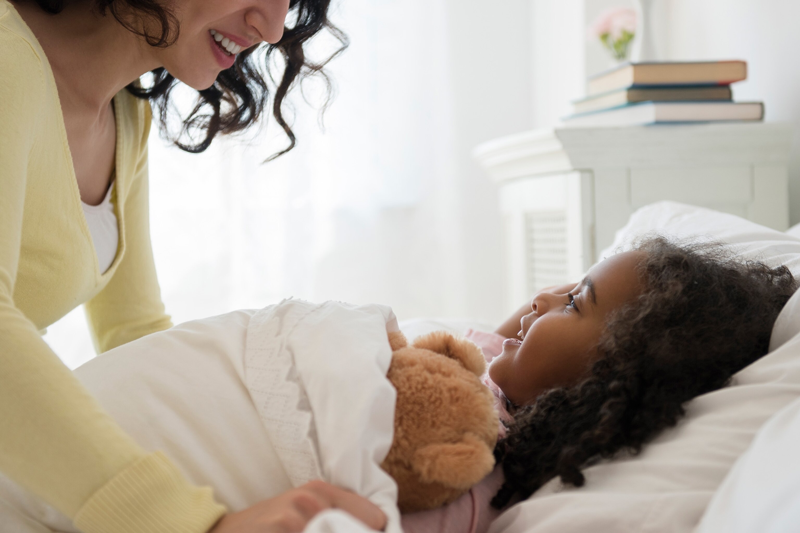 Coronavirus tips for families: Setting a schedule for kids