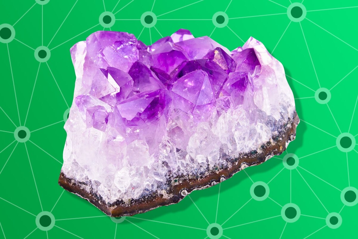 Gemstone personality quiz
