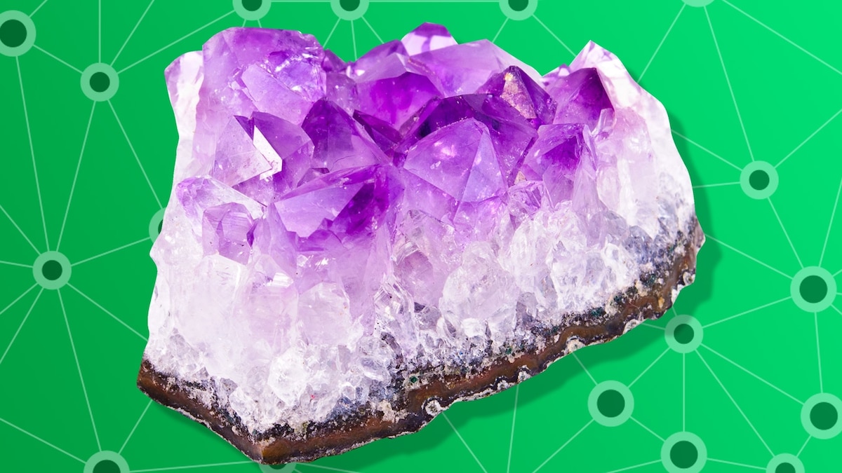 Gemstone personality quiz