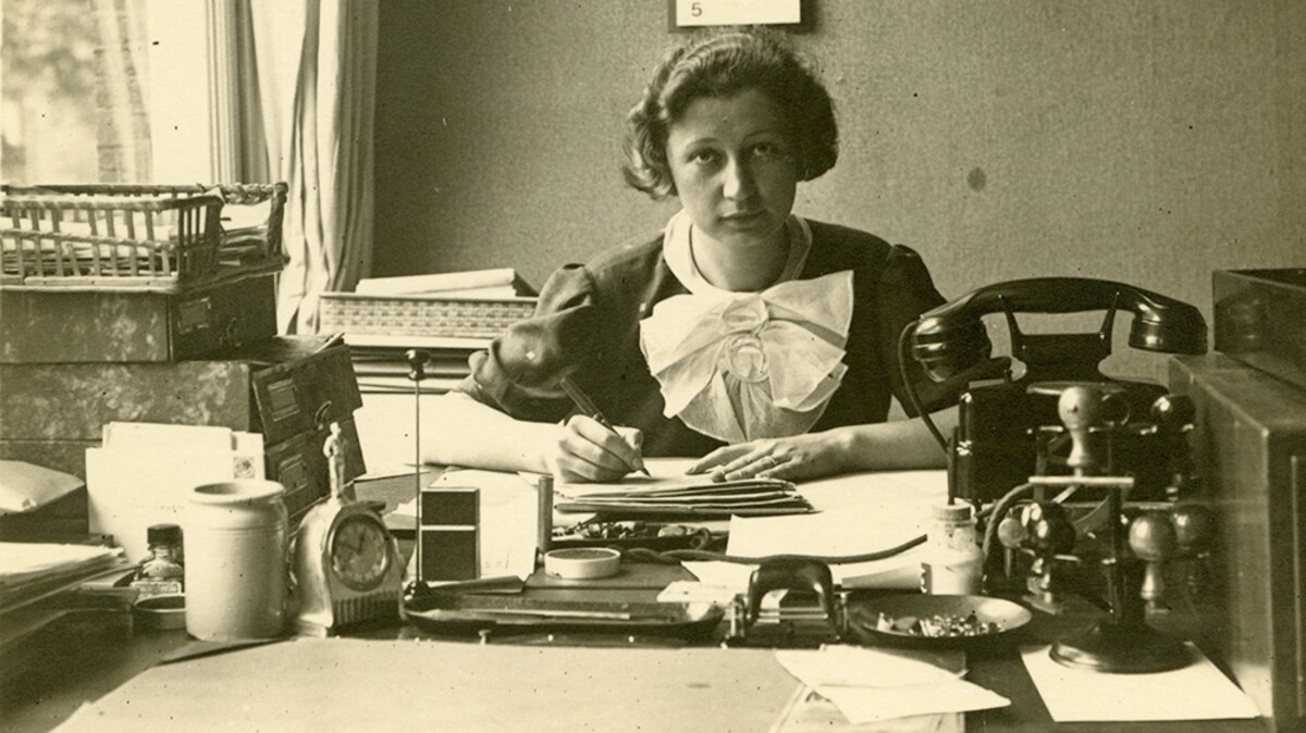 Miep Gies
