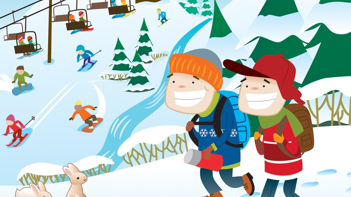 Funny Fill-In: All Aboard! | National Geographic Kids