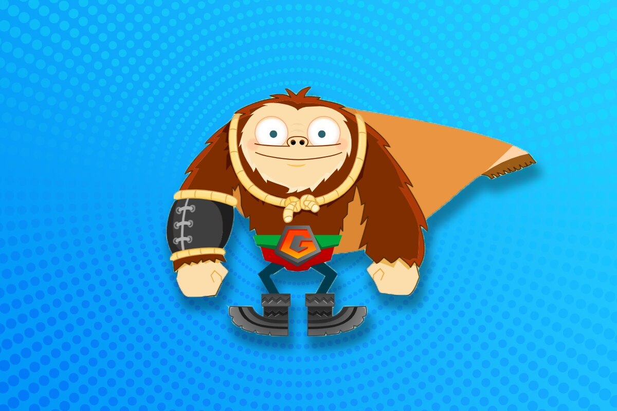 Action and Adventure