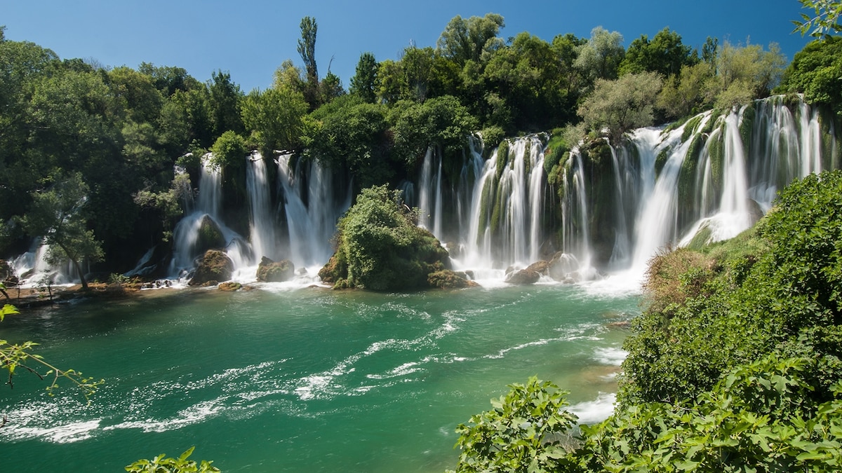 Bosnia and Herzegovina Country Profile - National Geographic Kids