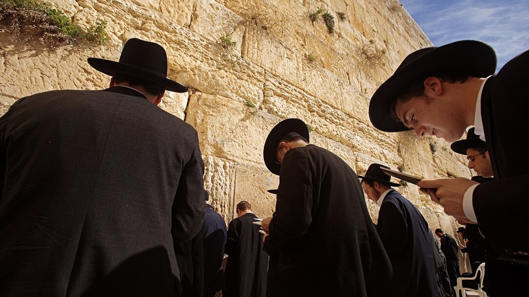 Israeli People And Culture