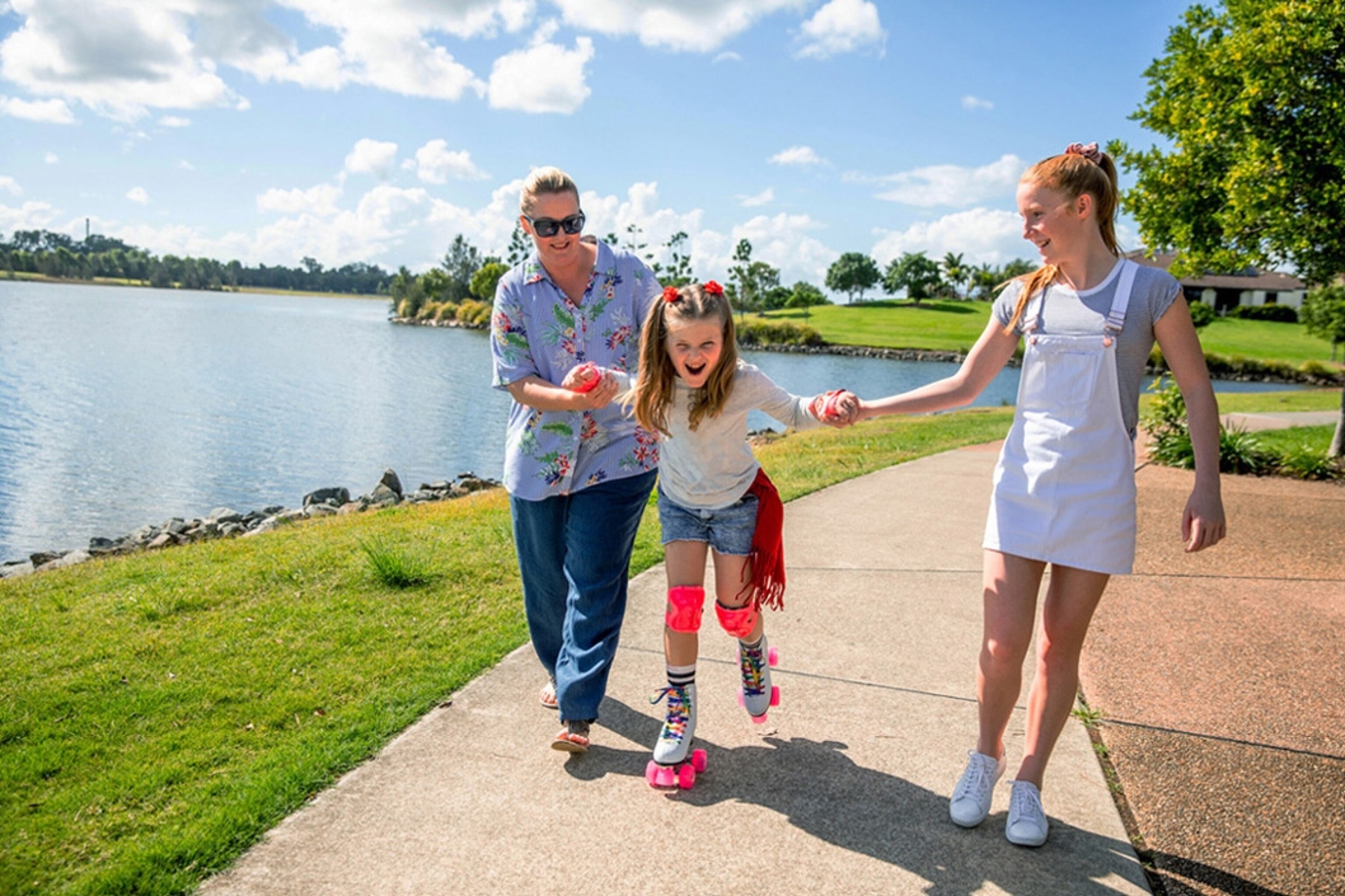 Out of ideas for new things to do? Go old-school instead