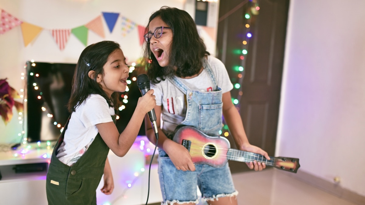Nat Geo Family Camp Host An End of summer Talent Show nat-geo-family-camp-host-an-end-of-summer-talent-show