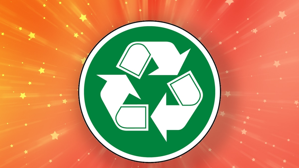Going green | National Geographic Kids