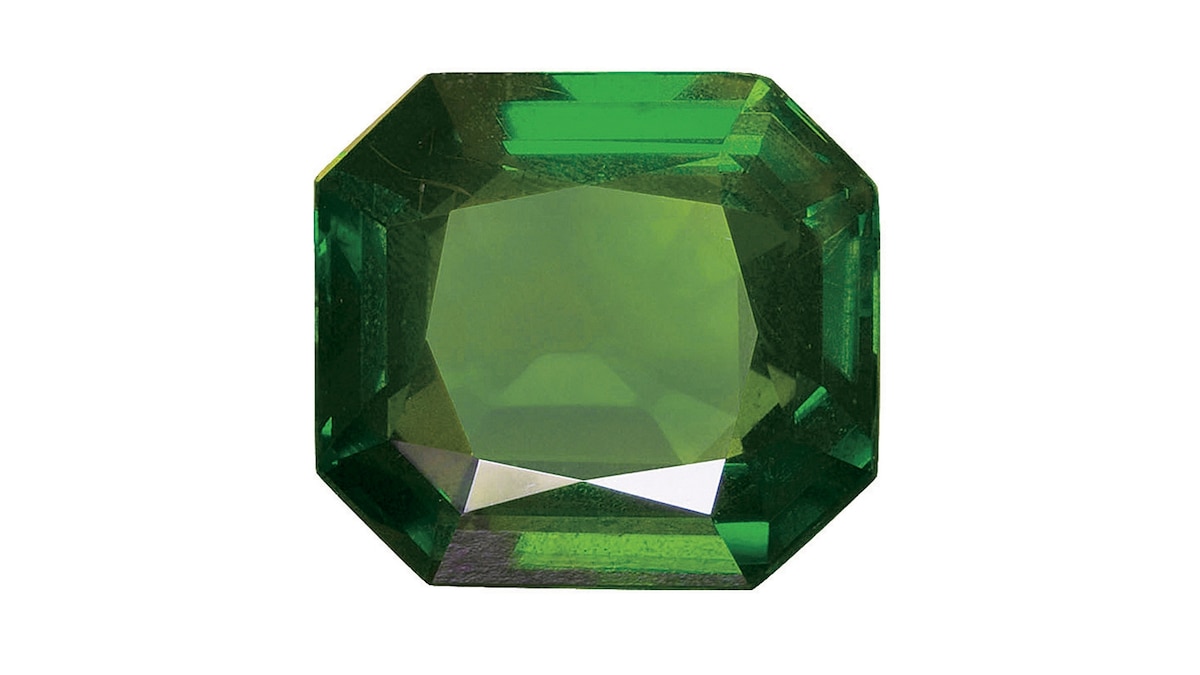 Emerald