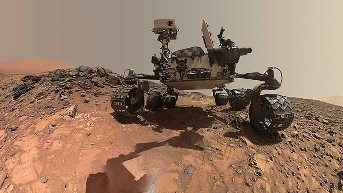 Awesome 8 Rad Robots