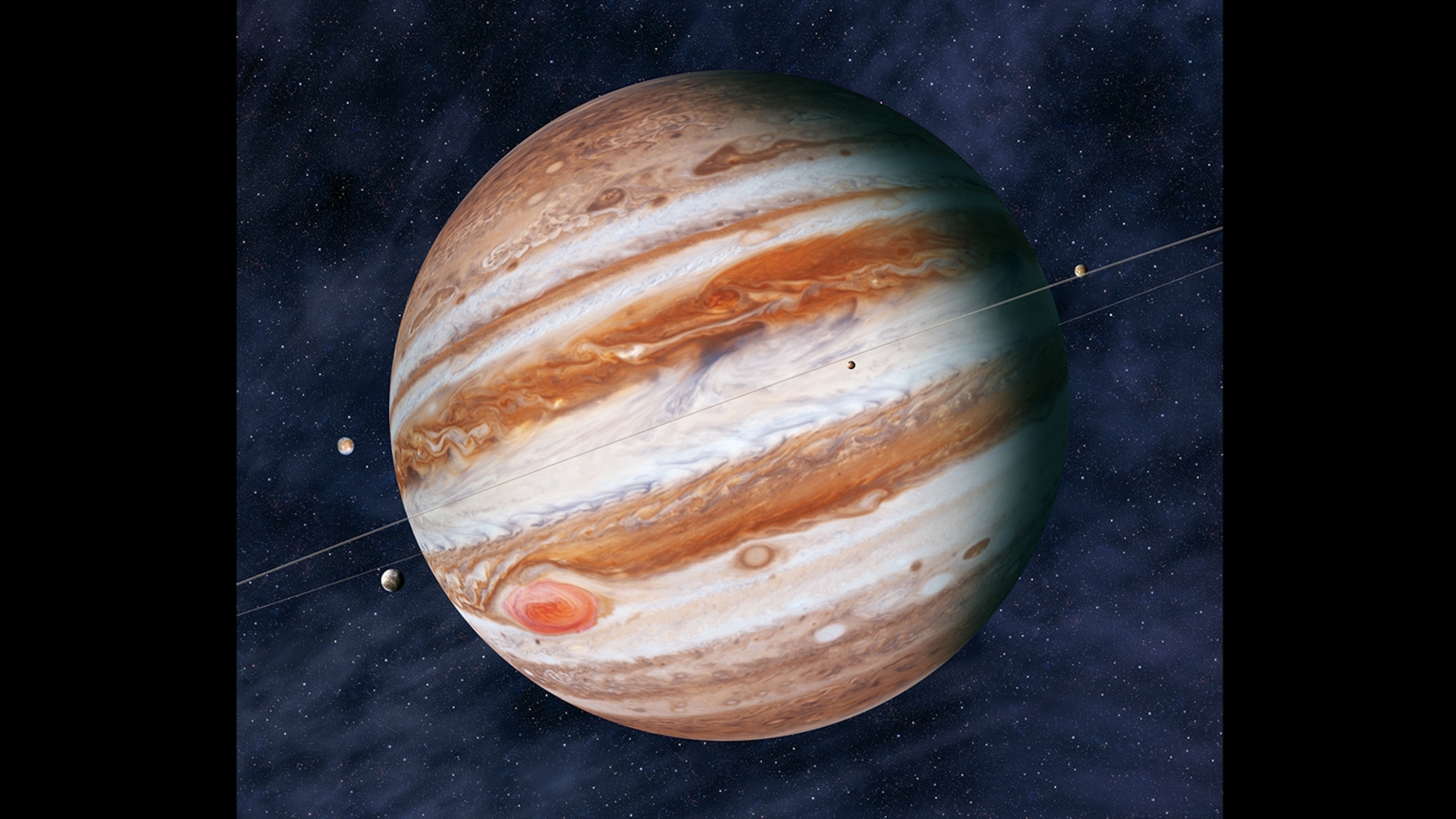 Information About Jupiter Jupiter | Facts, Moons, Rings, Temperature,