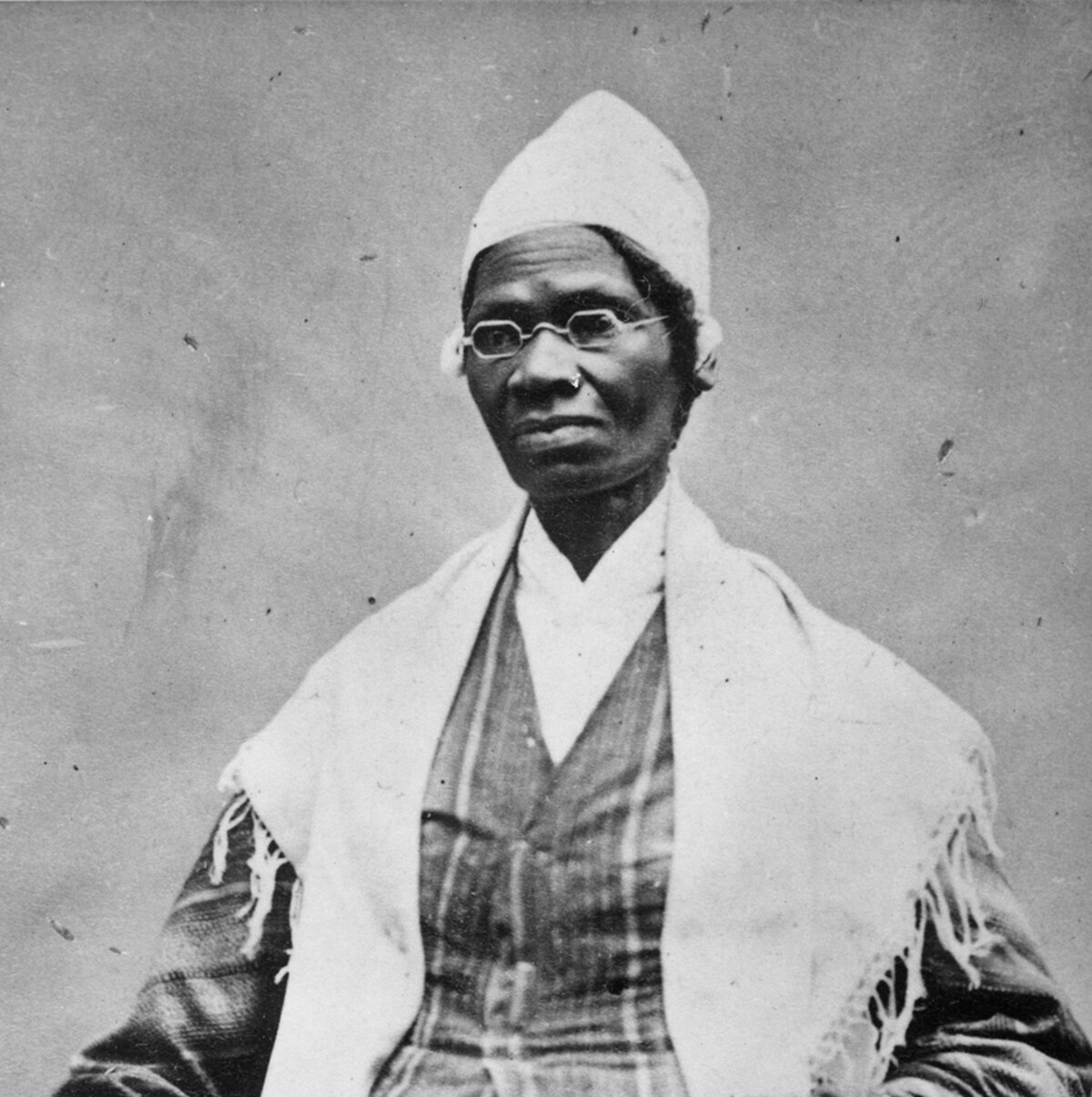 Sojourner Truth