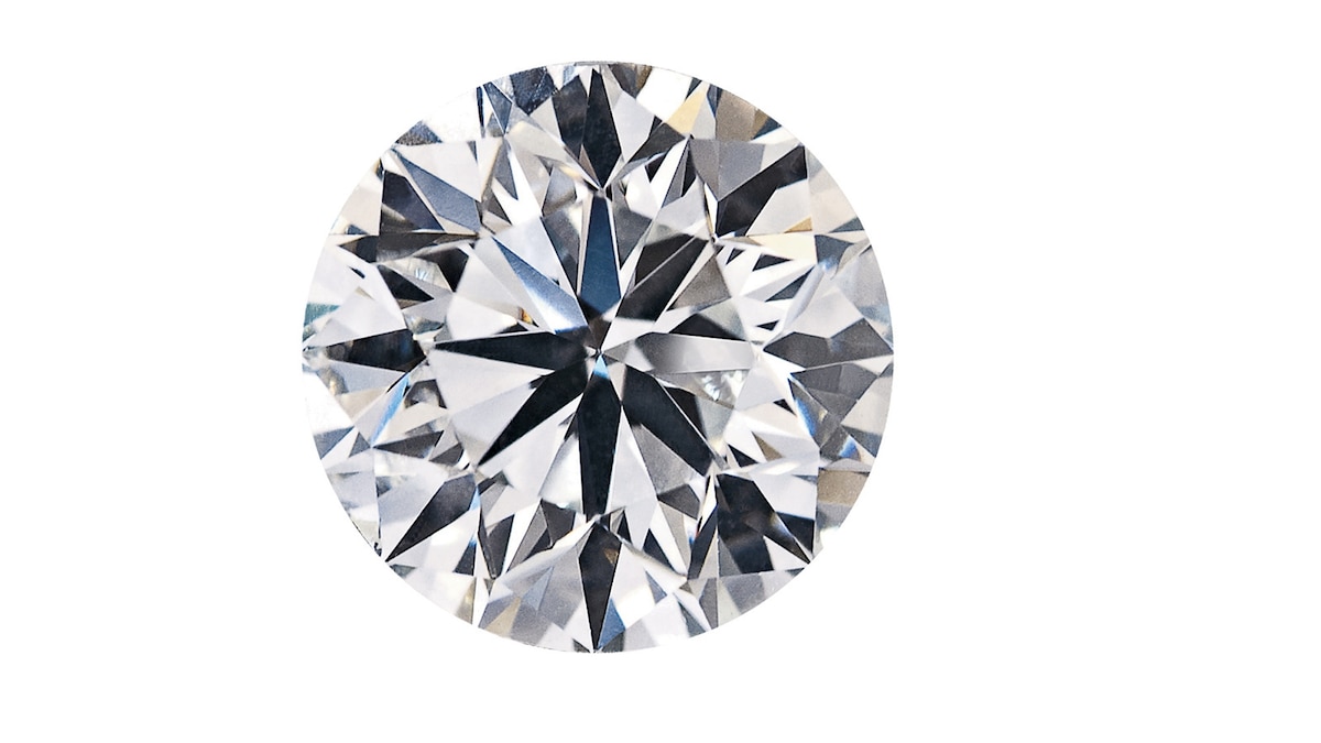 Diamond Diamond
