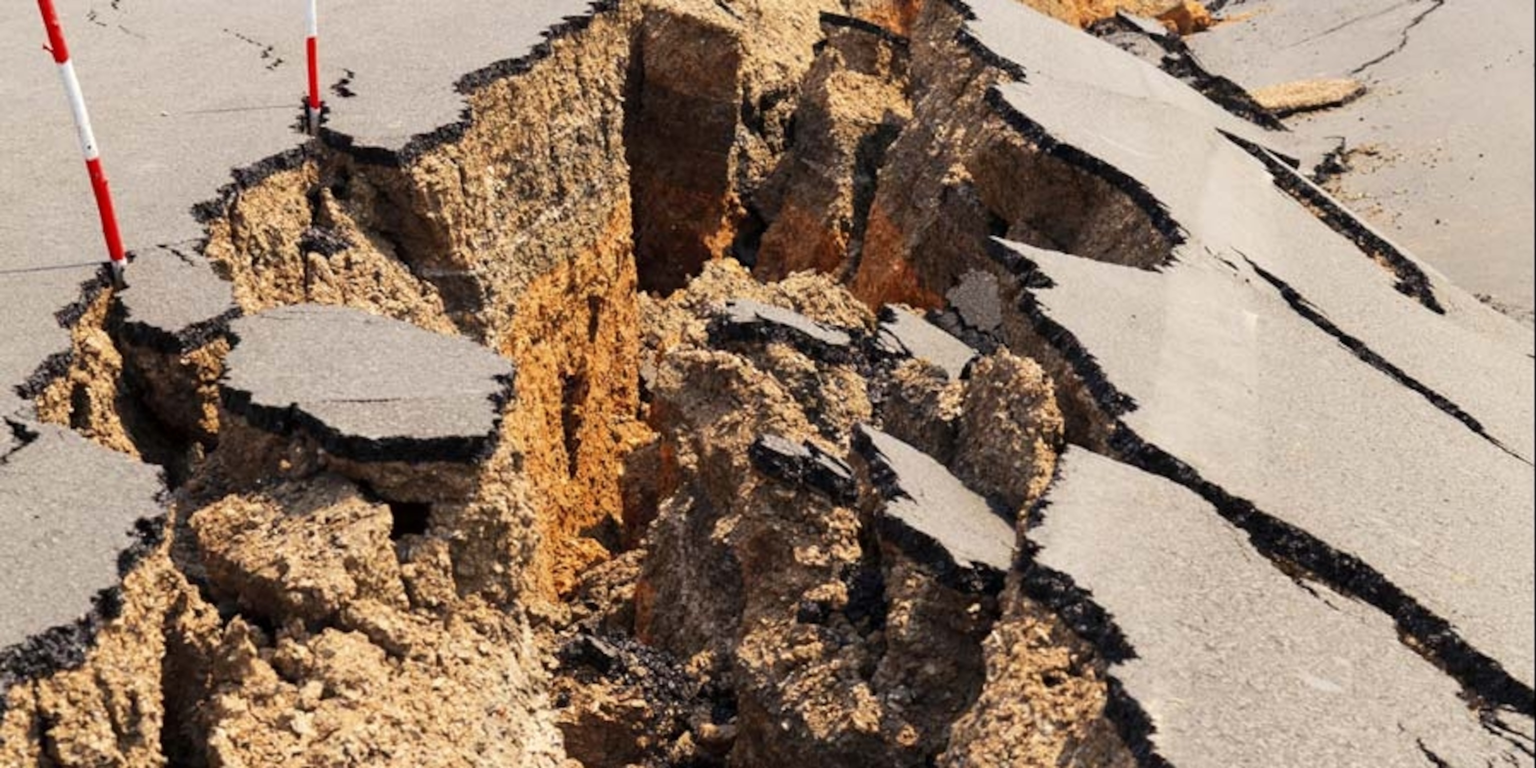 Earthquakes For Kids Types Of Earthquakes