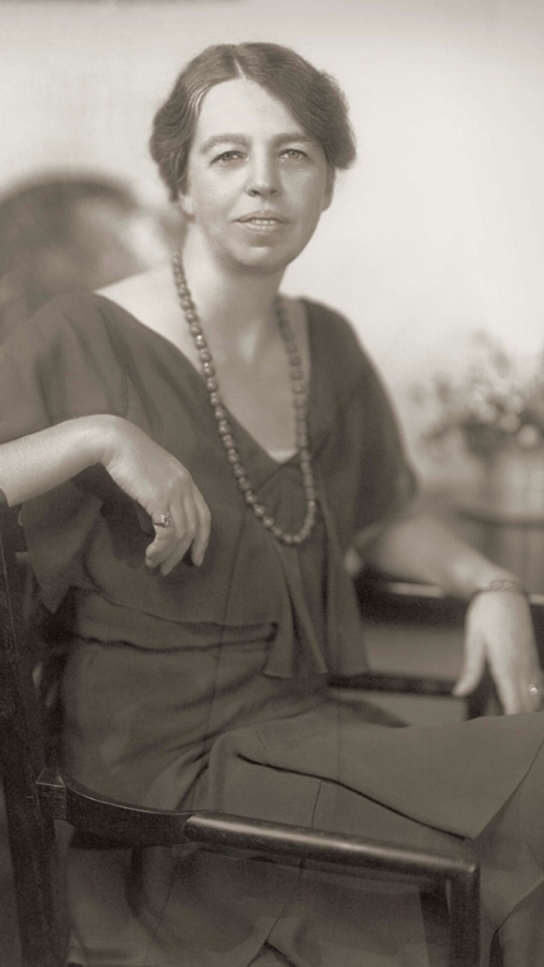 Eleanor Roosevelt First Lady Young Eleanor Roosevelt Wikipedia