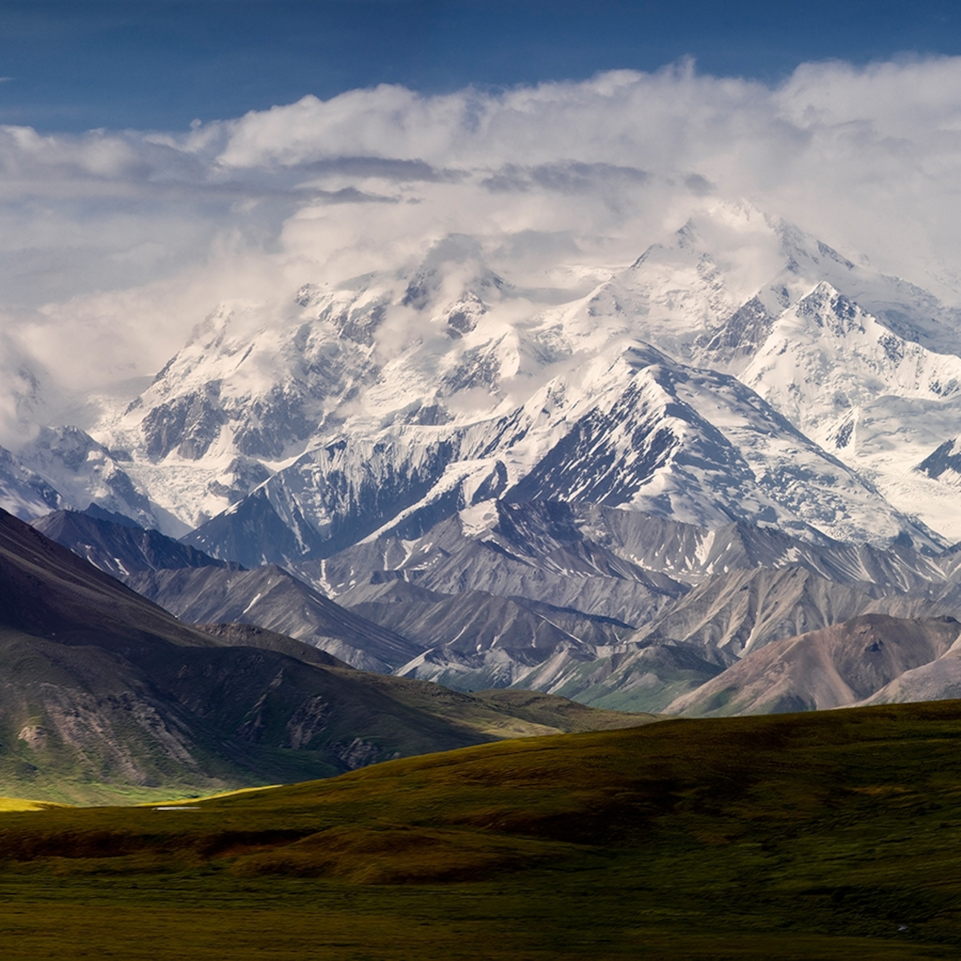 Alaska Fun Facts State Symbols Photos Visitor Info