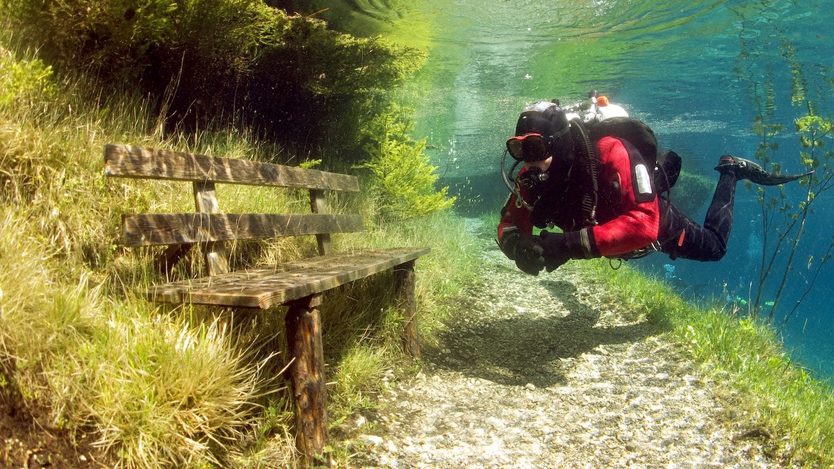 Wacky Weekend: Kooky Furniture