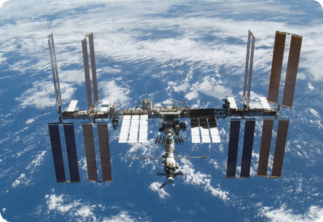 Some Awesome Astronauts